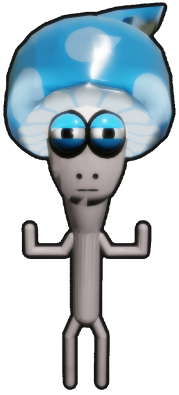 Mushroom Dance | UNDERTALE FIGHT Wiki | Fandom