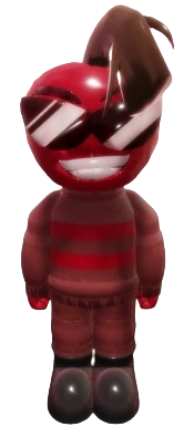 Merg | UNDERTALE FIGHT Wiki | Fandom