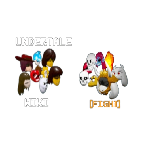 UNDERTALE FIGHT Wiki | Fandom