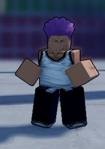 Hakari | UnderTale Final Showdown Wiki | Fandom