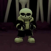 Ruins DustTale Sans/Skins | UnderTale Final Showdown Wiki | Fandom