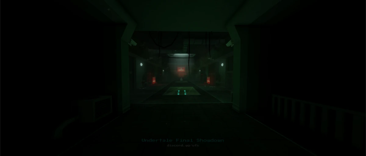 True Lab | UnderTale Final Showdown Wiki | Fandom