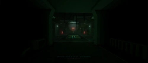 True Lab | UnderTale Final Showdown Wiki | Fandom