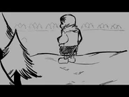 HorrorTale Sans | UnderTale Final Showdown Wiki | Fandom