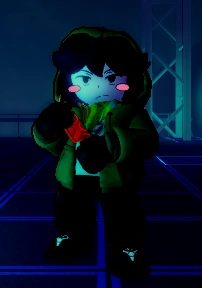 StoryShift Chara | UnderTale Final Showdown Wiki | Fandom