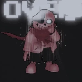 AfterTale | UnderTale Final Showdown Wiki | Fandom