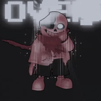 AfterTale | UnderTale Final Showdown Wiki | Fandom