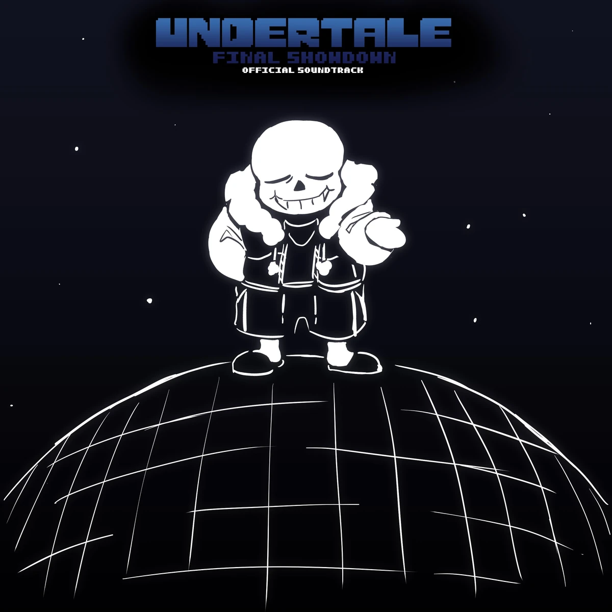 The Big Bang | UnderTale Final Showdown Wiki | Fandom