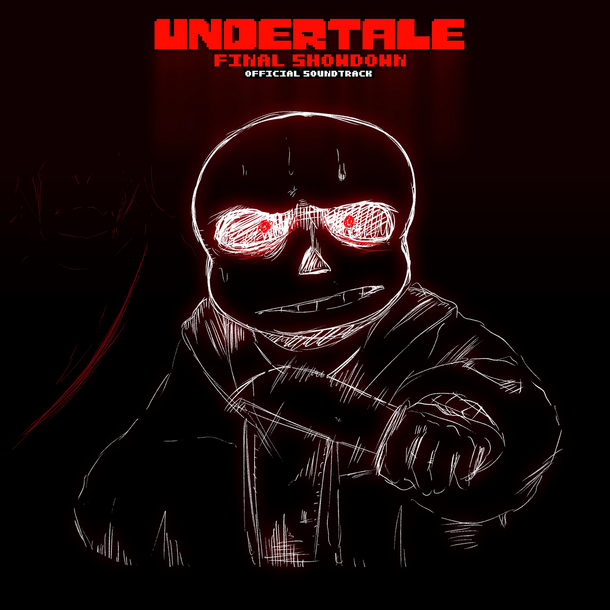 Ashes To Dust Undertale Final Showdown Wiki Fandom