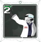 Science Sans | UnderTale Final Showdown Wiki | Fandom