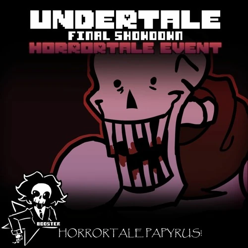 A BRIEF MOMENT! | UnderTale Final Showdown Wiki | Fandom