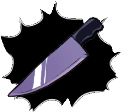 Toy Knife | UnderTale Final Showdown Wiki | Fandom