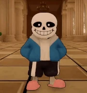 Bad Time Sans/Skins | UnderTale Final Showdown Wiki | Fandom