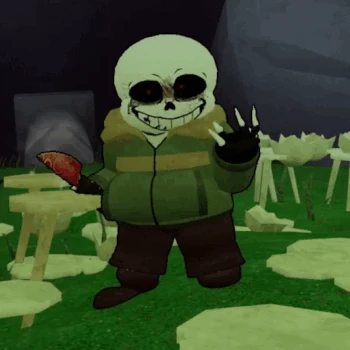 StorySpin Sans | UnderTale Final Showdown Wiki | Fandom