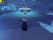 Inverted Fate Sans | UnderTale Final Showdown Wiki | Fandom