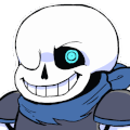 Snowdin DustTale Sans | UnderTale Final Showdown Wiki | Fandom