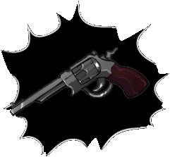 Empty Gun | UnderTale Final Showdown Wiki | Fandom