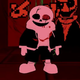 Last Breath Prime | UnderTale Final Showdown Wiki | Fandom