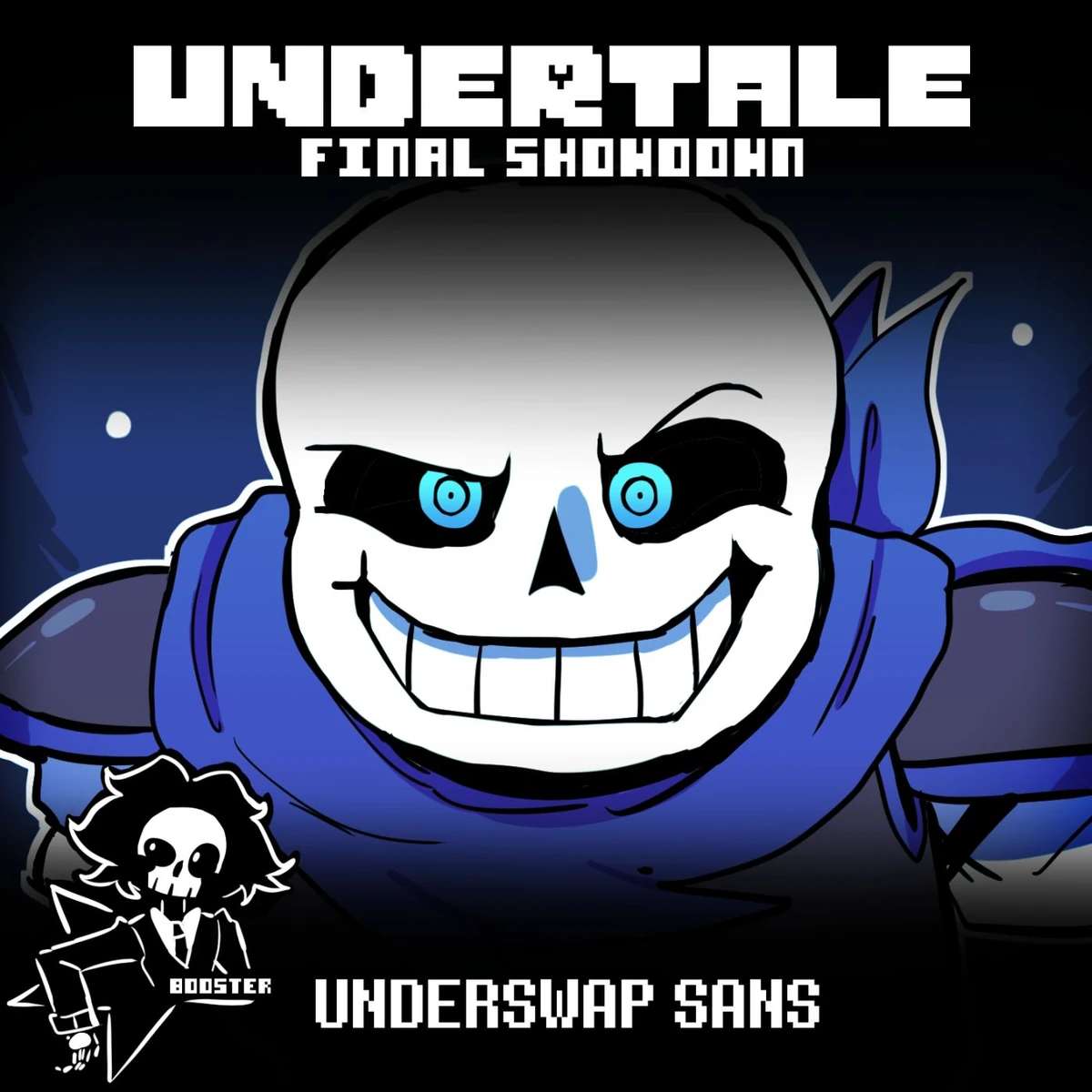 Category:Music | UnderTale Final Showdown Wiki | Fandom