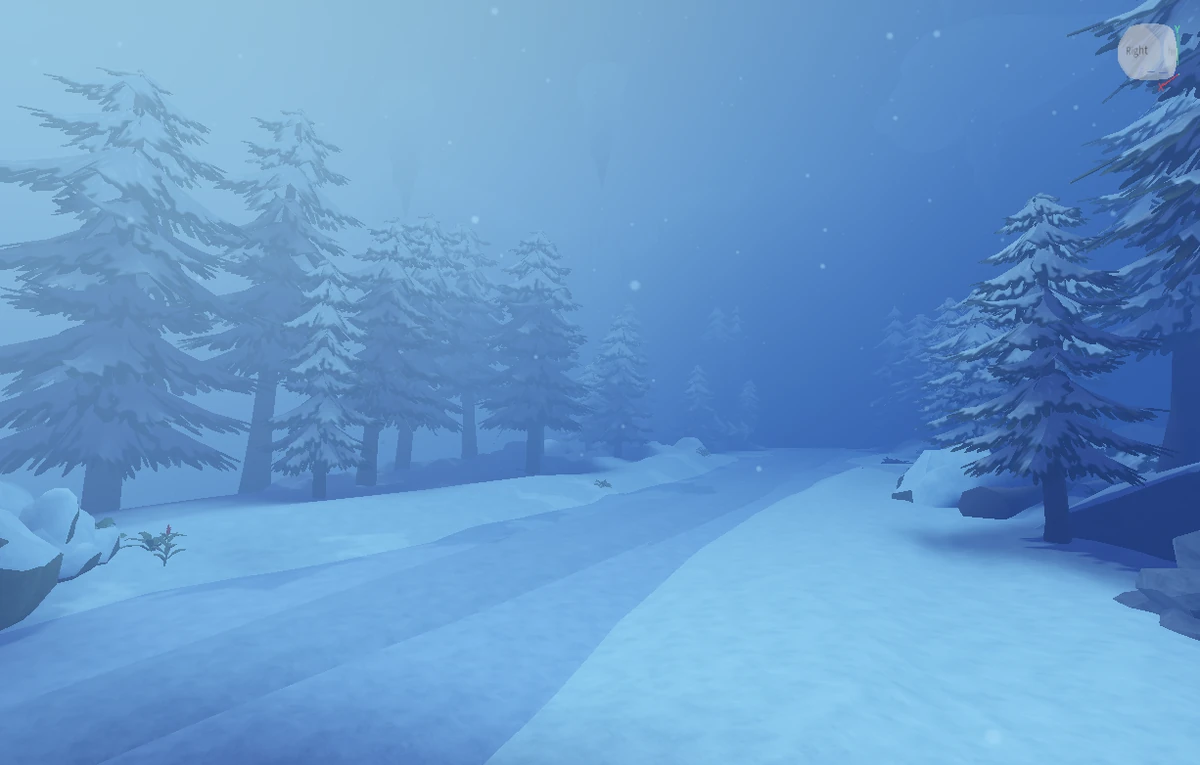 Snowdin End | UnderTale Final Showdown Wiki | Fandom