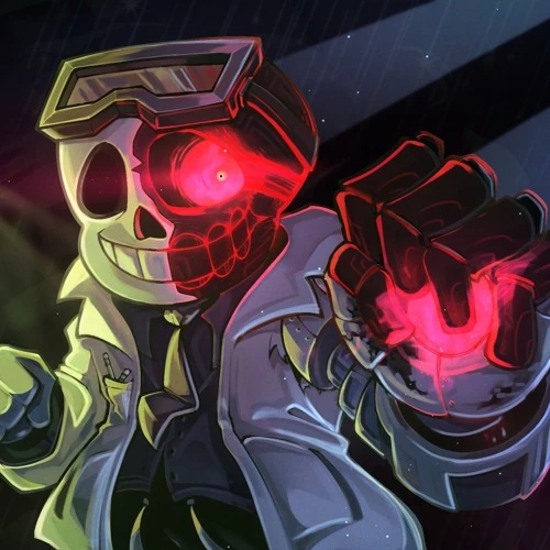 Termination of Determination | UnderTale Final Showdown Wiki | Fandom