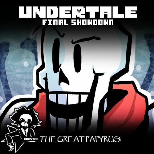 STAND GUARD! | UnderTale Final Showdown Wiki | Fandom