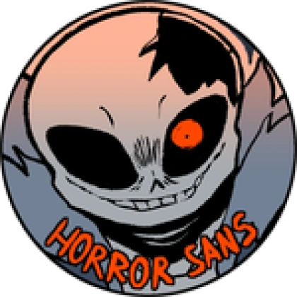 Horror Sans (Gamepass) | UnderTale Final Showdown Wiki | Fandom