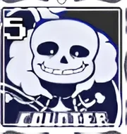 OuterTale Sans | UnderTale Final Showdown Wiki | Fandom