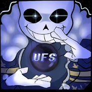 OuterTale Sans | UnderTale Final Showdown Wiki | Fandom