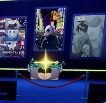 Stats | UnderTale Final Showdown Wiki | Fandom