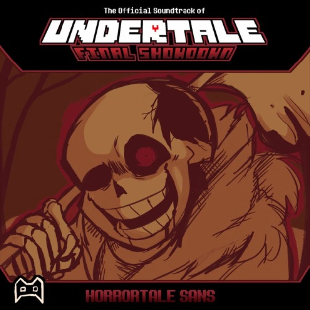 PREY II | UnderTale Final Showdown Wiki | Fandom