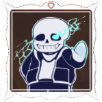 GOD | UnderTale Final Showdown Wiki | Fandom