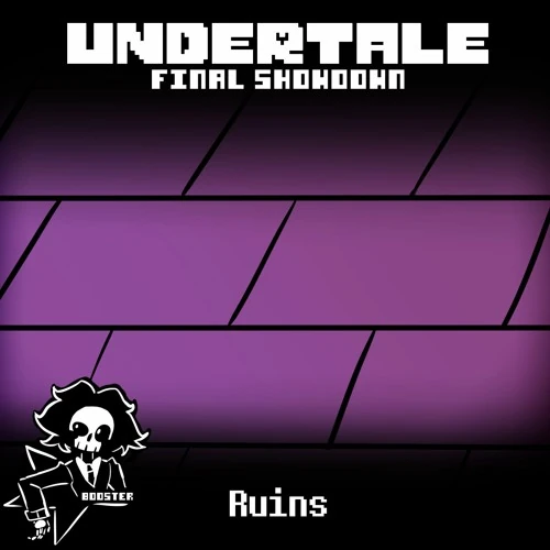 Ruins (Theme) | UnderTale Final Showdown Wiki | Fandom