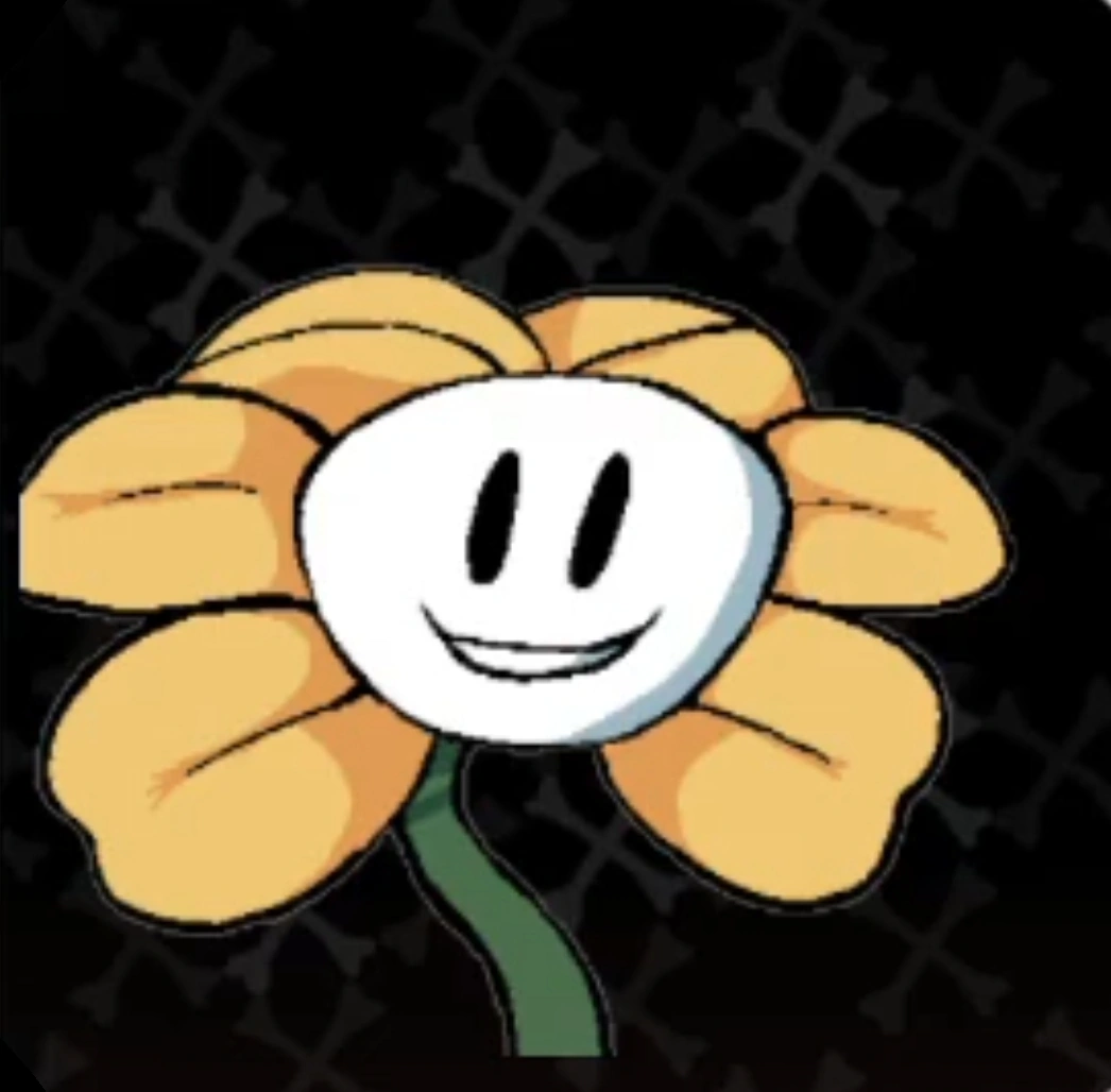 Flowey | UnderTale Final Showdown Wiki | Fandom
