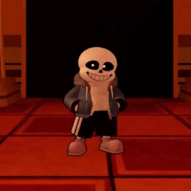 LittleTale Sans | UnderTale Final Showdown Wiki | Fandom
