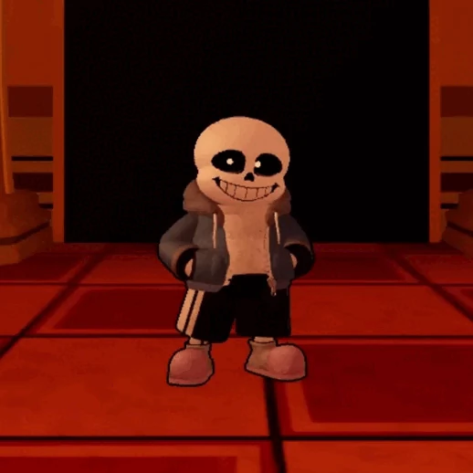 LittleTale Sans | UnderTale Final Showdown Wiki | Fandom