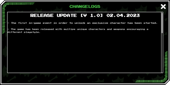 April Fools | UnderTale Final Showdown Wiki | Fandom