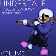 Underswap Papyrus Theme V1 | UnderTale Final Showdown Wiki | Fandom