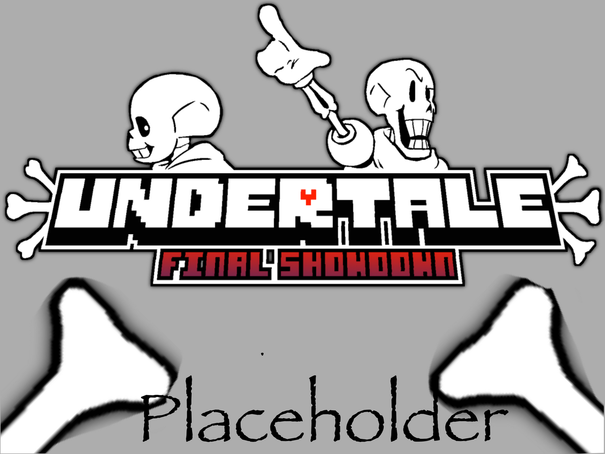 Littletale Sans Undertale Final Showdown Wiki Fandom