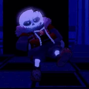 OuterTale Sans/Skins | UnderTale Final Showdown Wiki | Fandom