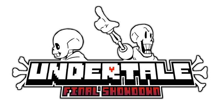 UnderTale Final Showdown Wiki | Fandom