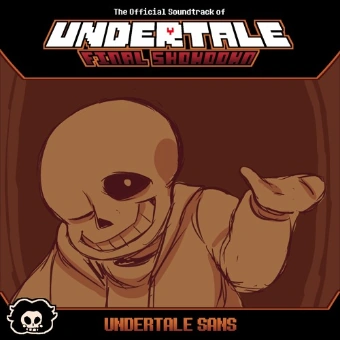 Judgement Day | UnderTale Final Showdown Wiki | Fandom