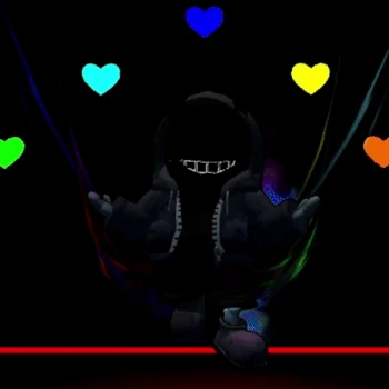 GOD | UnderTale Final Showdown Wiki | Fandom