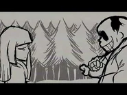 HorrorTale Sans | UnderTale Final Showdown Wiki | Fandom