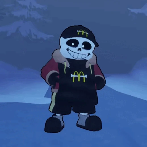 Category:Skins | UnderTale Final Showdown Wiki | Fandom