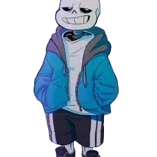 Classic Sans | Undertale: Fragmented Universe Wiki | Fandom