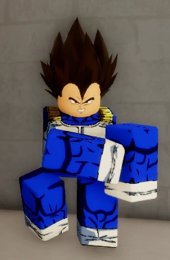 Goku | Undertale Guardian of Souls Wiki | Fandom