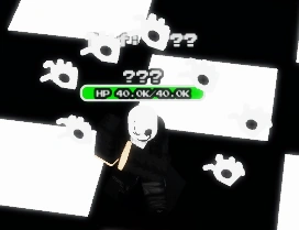 Gaster | Undertale Guardian of Souls Wiki | Fandom