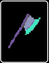 Mane Ax | Undertale Guardian of Souls Wiki | Fandom