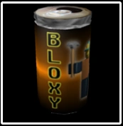 Bloxy Cola | Undertale Guardian of Souls Wiki | Fandom